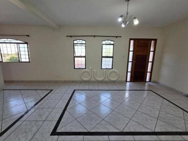 Casa em Castelinho, Piracicaba/SP de 200m² 3 quartos à venda por R$ 720.000,00