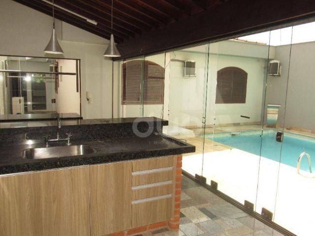 Casa em Castelinho, Piracicaba/SP de 216m² 3 quartos à venda por R$ 1.349.900,00