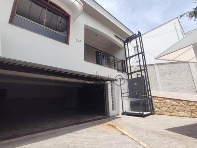 Casa em Castelinho, Piracicaba/SP de 216m² 3 quartos à venda por R$ 1.350.000,00