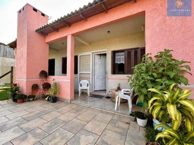 Casa em Capão da Canoa