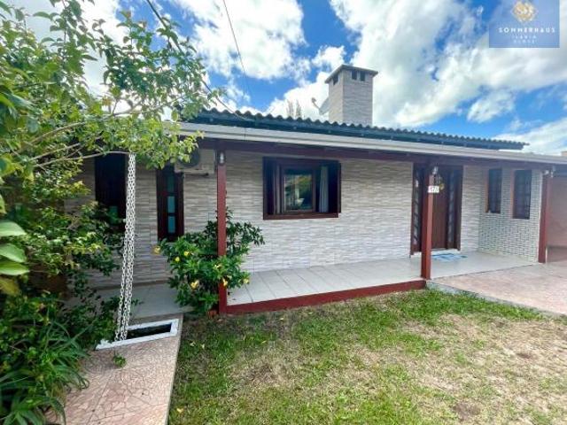 Casa em Capão da Canoa