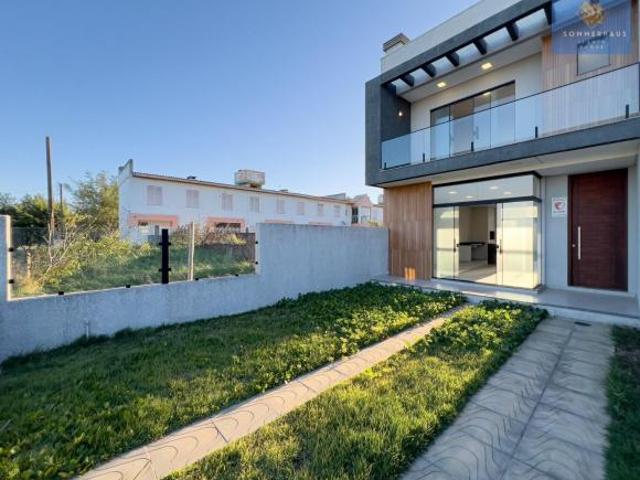 Casa em Capão da Canoa
