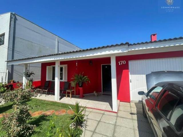Casa em Capão da Canoa