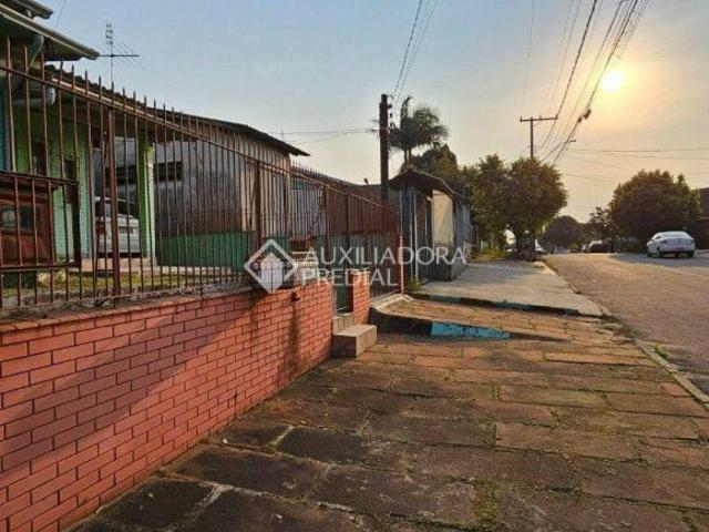 Casa em Capão da Cruz, Sapucaia do Sul