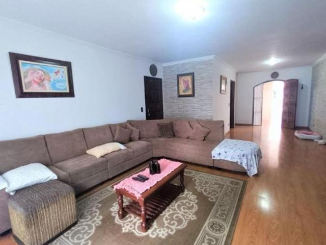 Casa em Capão da Imbuia, Curitiba/PR de 242m² 3 quartos à venda por R$ 1.300.000,00