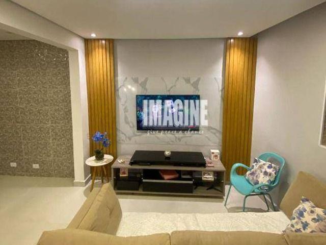 Casa em Capão do Embira, São Paulo/SP de 110m² 3 quartos à venda por R$ 585.900,00
