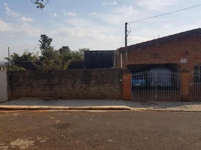 Casa em Capotuna, Jaguariúna/SP de 150m² 3 quartos à venda por R$ 477.000,00