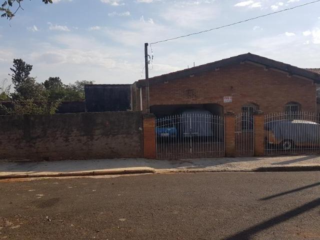 Casa em Capotuna, Jaguariúna/SP de 150m² 3 quartos à venda por R$ 476.000,00