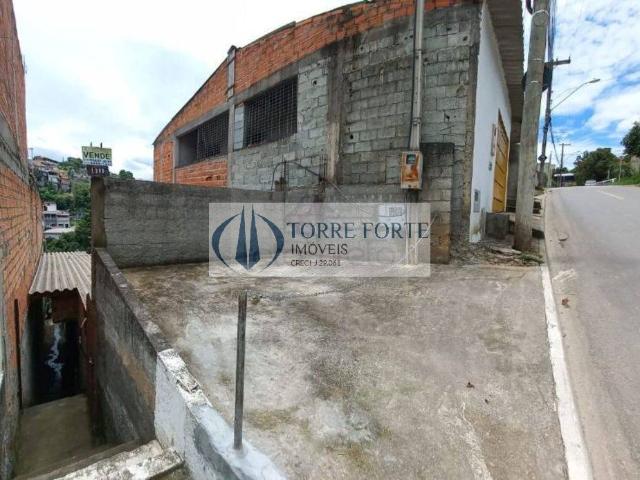 Casa em Capoavinha, Mairiporã/SP de 125m² 1 quartos à venda por R$ 199.000,00