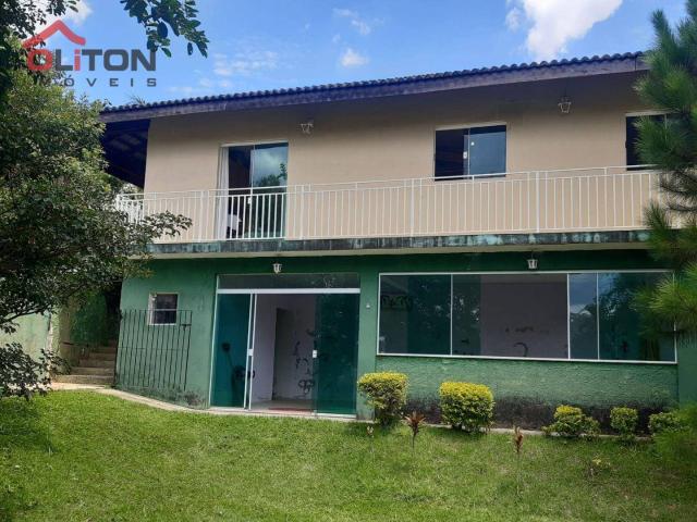 Casa em Capoavinha, Mairiporã/SP de 356m² 3 quartos à venda por R$ 949.900,00