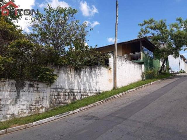 Casa em Capoavinha, Mairiporã/SP de 356m² 3 quartos à venda por R$ 950.000,00