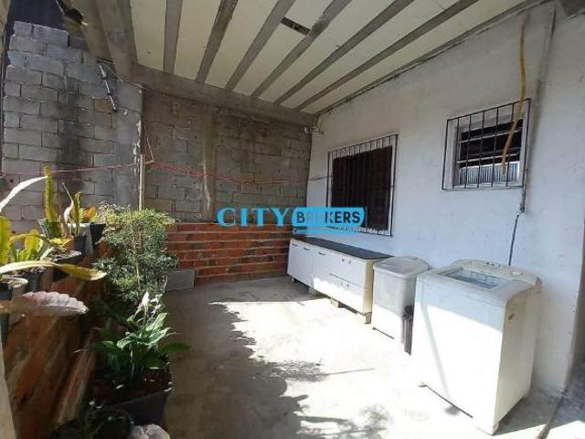 Casa em Capoavinha, Mairiporã/SP de 48m² 1 quartos à venda por R$ 200.000,00