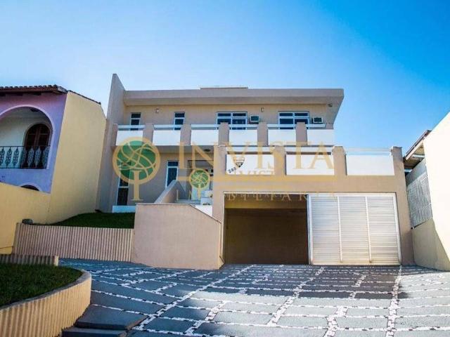 Casa em Capoeiras, Florianópolis/SC de 200m² 4 quartos à venda por R$ 2.199.000,00
