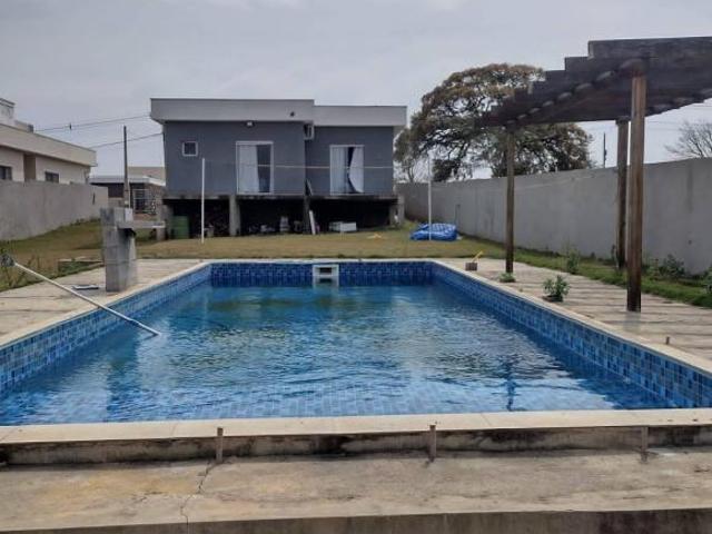 Casa em Capela do Alto
