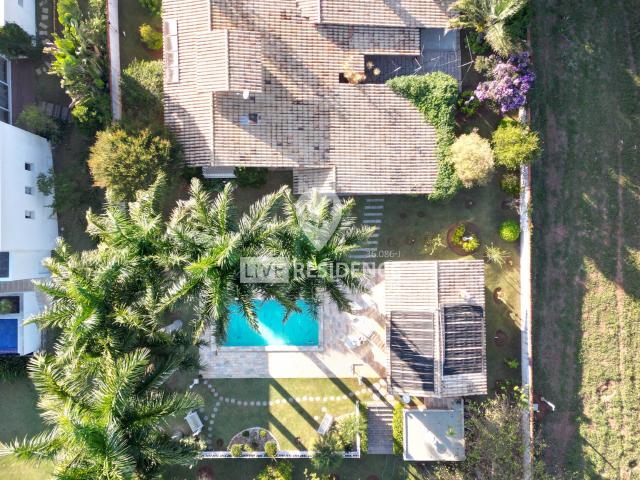Casa em Capela do Barreiro, Itatiba/SP de 254m² 3 quartos à venda por R$ 1.799.000,00