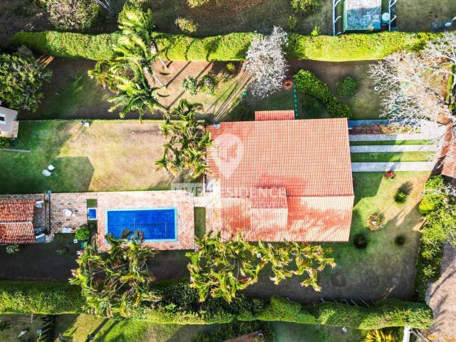 Casa em Capela do Barreiro, Itatiba/SP de 274m² 3 quartos à venda por R$ 1.389.900,00