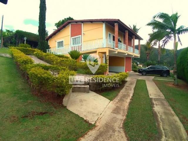 Casa em Capela do Barreiro, Itatiba/SP de 278m² 3 quartos à venda por R$ 1.250.000,00