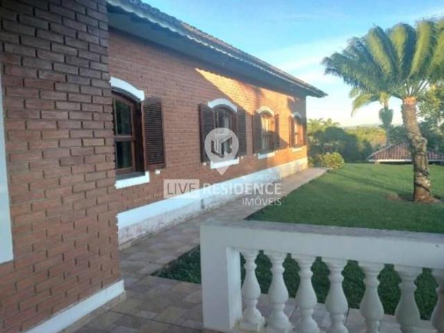 Casa em Capela do Barreiro, Itatiba/SP de 329m² 4 quartos à venda por R$ 1.100.000,00