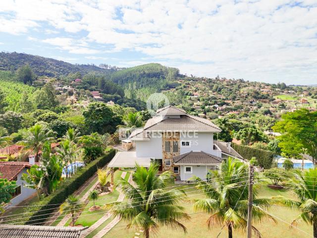 Casa em Capela do Barreiro, Itatiba/SP de 384m² 4 quartos à venda por R$ 2.199.900,00