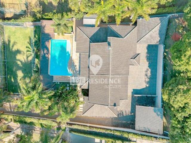 Casa em Capela do Barreiro, Itatiba/SP de 480m² 5 quartos à venda por R$ 1.730.000,00