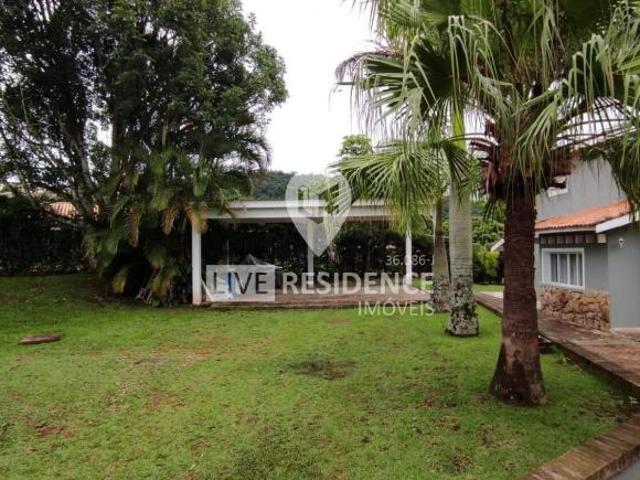 Casa em Capela do Barreiro, Itatiba/SP de 515m² 4 quartos à venda por R$ 2.300.000,00
