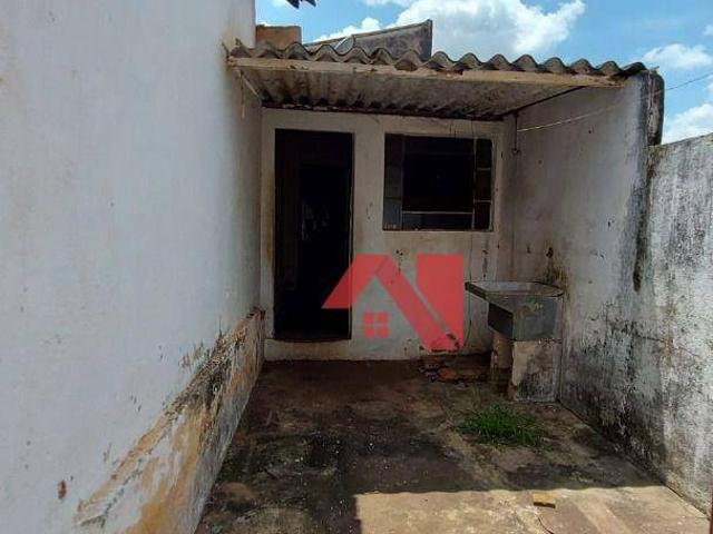 Casa em Capela, Mogi Guaçu/SP de 120m² 3 quartos à venda por R$ 429.900,00