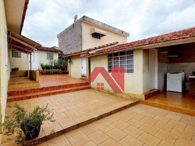 Casa em Capela, Mogi Guaçu/SP de 247m² 3 quartos à venda por R$ 539.000,00
