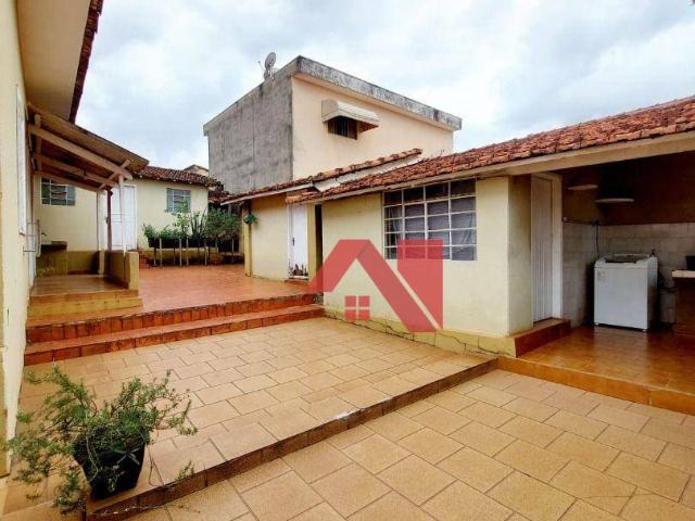 Casa em Capela, Mogi Guaçu/SP de 247m² 3 quartos à venda por R$ 539.900,00
