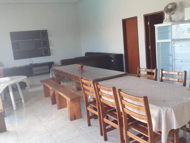 Casa em Capitólio