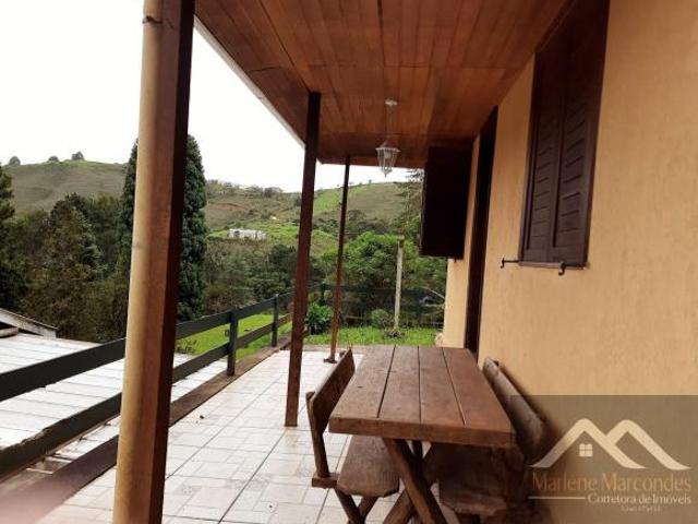 Casa em Capivari Campos do Jordão
