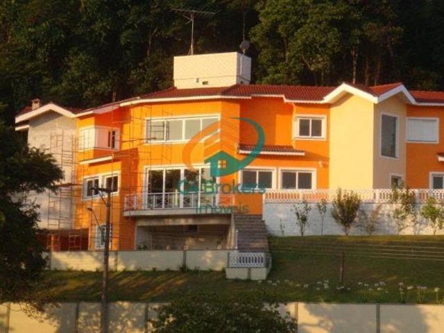 Casa em Caputera Arujá