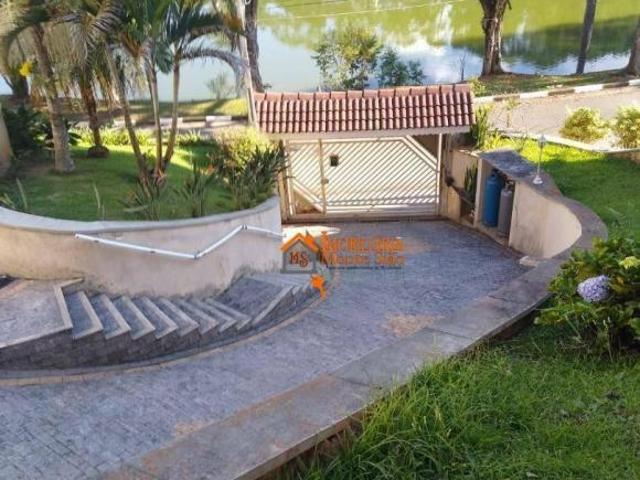 Casa em Caputera, Arujá/SP de 570m² 5 quartos à venda por R$ 2.950.000,00