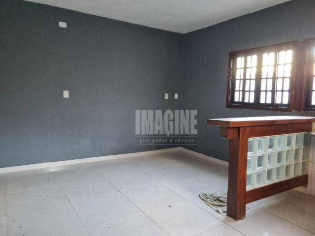 Casa em Caputera, Caraguatatuba/SP de 277m² 3 quartos à venda por R$ 639.000,00