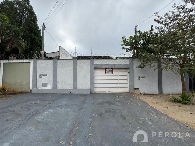 Casa em Capuava Residencial Privê Goiânia