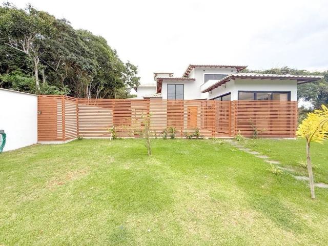 Casa em Caravelas, Armação dos Búzios/RJ de 210m² 6 quartos à venda por R$ 1.549.900,00