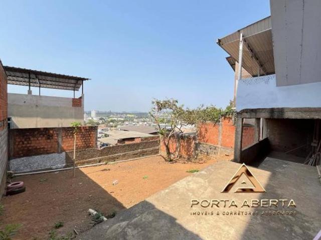 Casa em Caravelas, Ipatinga/MG de 135m² 3 quartos à venda por R$ 550.000,00