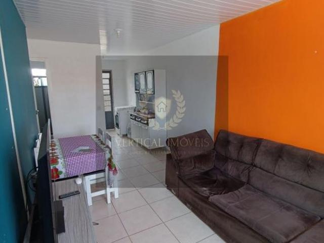 Casa em Cara Cara, Ponta Grossa/PR