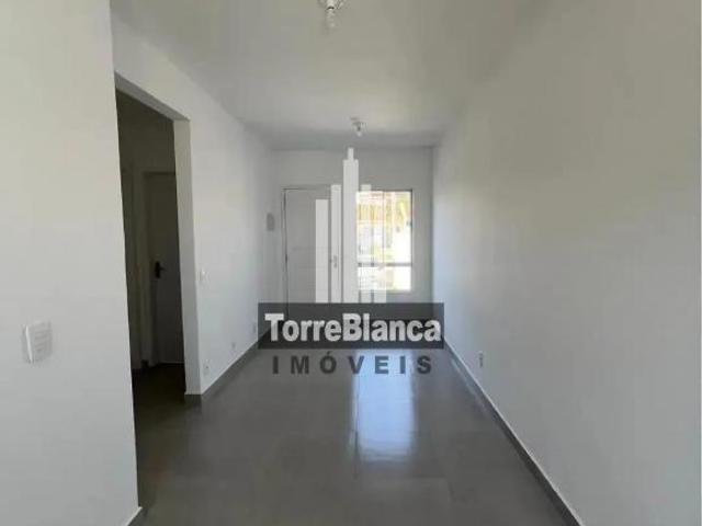 Casa em Cará cará, Ponta Grossa/PR de 44m² 2 quartos à venda por R$ 190.000,00