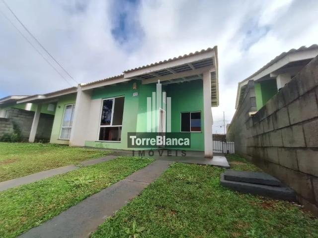 Casa em Cará cará, Ponta Grossa/PR de 50m² 2 quartos à venda por R$ 179.900,00 ou para locação R$ 1.000,00/mes