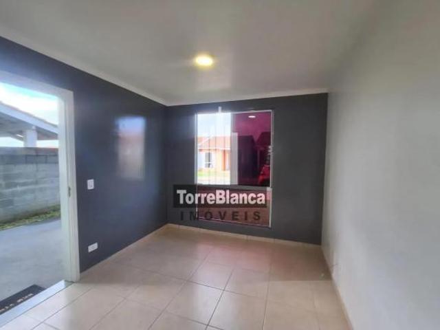 Casa em Cará cará, Ponta Grossa/PR de 50m² 2 quartos à venda por R$ 180.000,00 ou para locação R$ 1