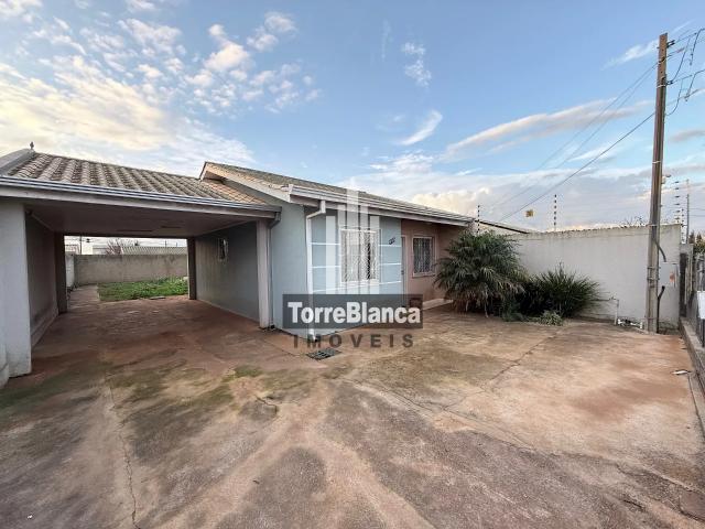 Casa em Cará cará, Ponta Grossa/PR de 50m² 2 quartos à venda por R$ 250.000,00 ou para locação R$ 1.150,00/mes