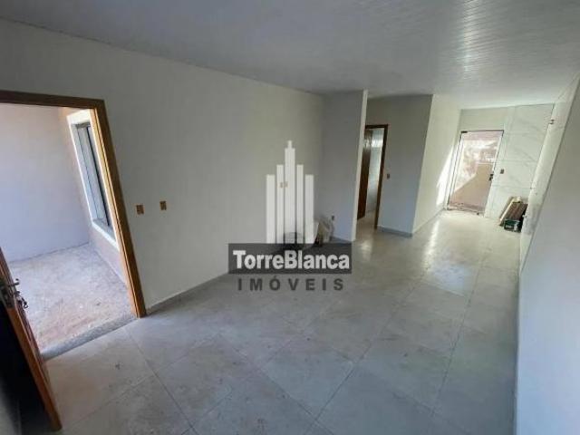 Casa em Cará cará, Ponta Grossa/PR de 55m² 2 quartos à venda por R$ 230.000,00