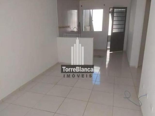 Casa em Cará cará, Ponta Grossa/PR de 60m² 2 quartos à venda por R$ 170.000,00
