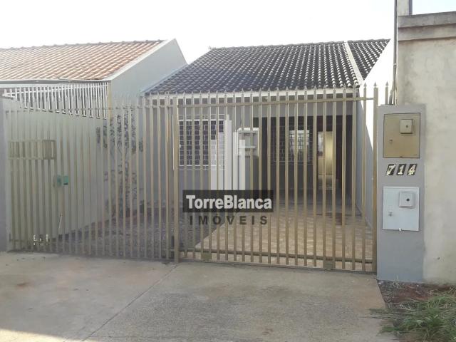 Casa em Cará cará, Ponta Grossa/PR de 60m² 2 quartos à venda por R$ 279.000,00