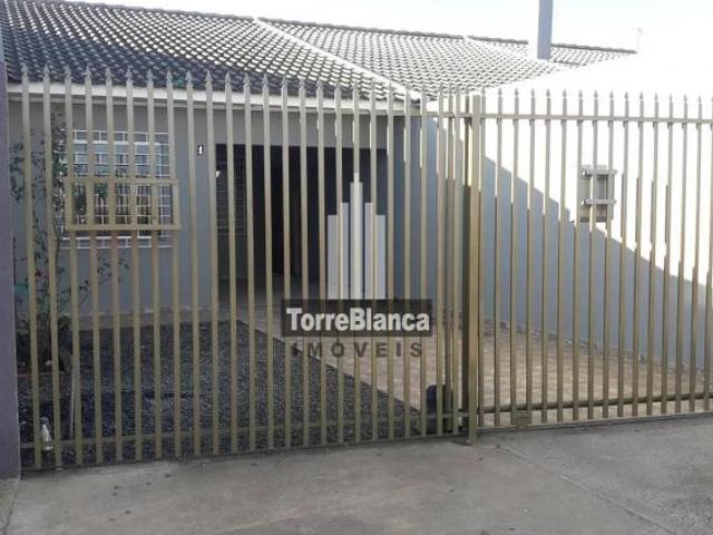 Casa em Cará cará, Ponta Grossa/PR de 60m² 2 quartos à venda por R$ 280.000,00
