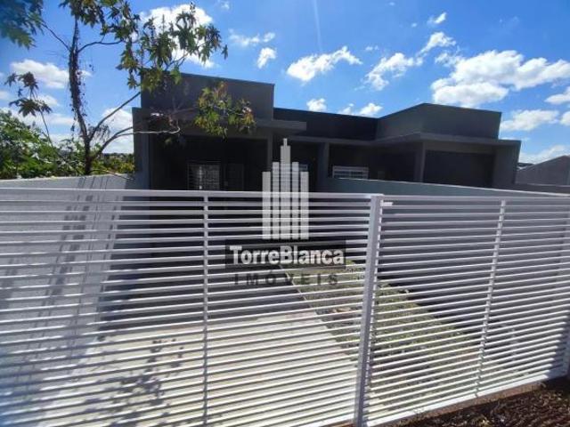 Casa em Cará cará, Ponta Grossa/PR de 62m² 2 quartos à venda por R$ 215.000,00