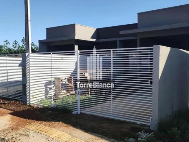 Casa em Cará cará, Ponta Grossa/PR de 62m² 2 quartos à venda por R$ 210.000,00