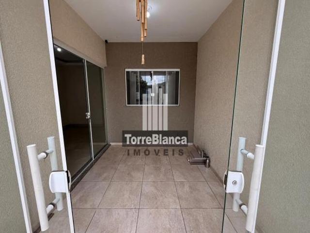 Casa em Cará cará, Ponta Grossa/PR de 64m² 3 quartos à venda por R$ 400.000,00