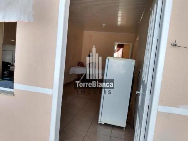 Casa em Cará cará, Ponta Grossa/PR de 64m² 2 quartos à venda por R$ 200.000,00