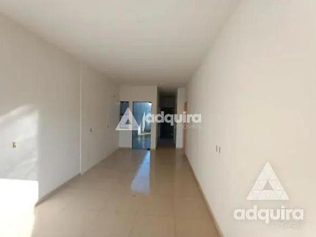Casa em Cará cará, Ponta Grossa/PR de 66m² 3 quartos à venda por R$ 280.000,00